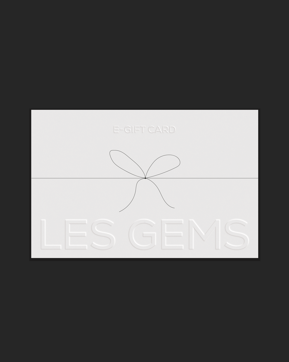 Products – Les Gems